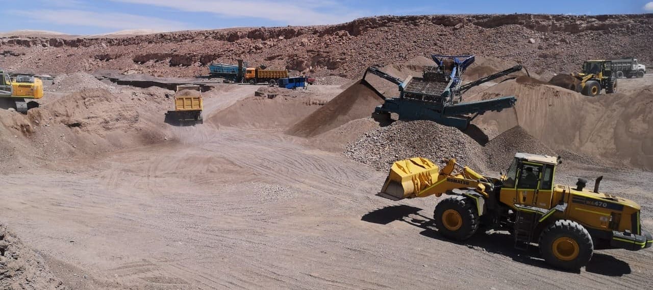 Mejora tu Proyecto de Construcción con Áridos de Calidad | Empresa de ...